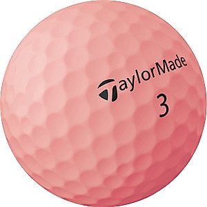 TaylorMade Golf 2022 KALEA DOZEN PEACH