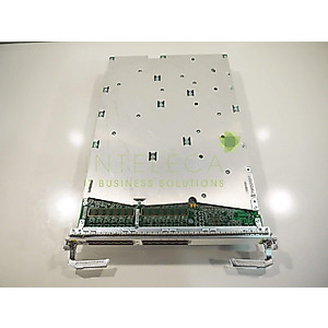 ASR 9000 24-Port 10GE, Service Edge Optimized LC (Spare) A9K-24X10GE-SE RENEWED