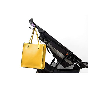 SCOOT The Ultimate Buggy Hook