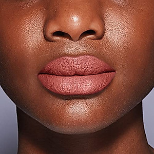 Shiseido ModernMatte Powder Lipstick, Disrobe 506 - Full-Coverage, Non-Drying Matte Lipstick - Weightless, Long-Lasting Color - 8-Hour Coverage