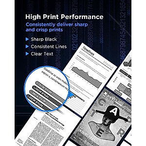 Timink TN660 Compatible Toner Cartridge Replacement for Brother TN660 TN-660 TN 660 TN630, Compatible with HL-L2300D HL-L2380DW HL-L2320D DCP-L2540DW MFC-L2700DW MFC-L2685DW Printer (2 Black Toner)