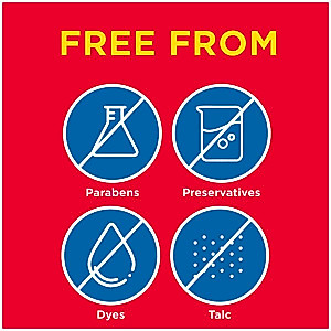 Boudreaux's Butt Paste Maximum Strength Diaper Cream, 2 Ounce (3 Pack)