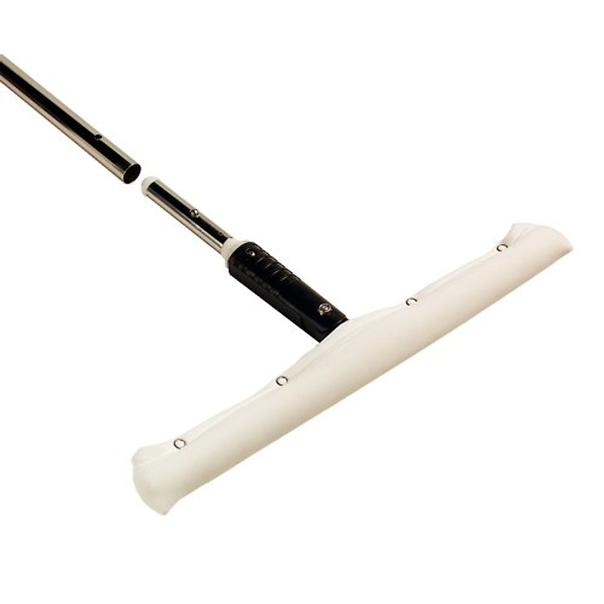 Micronova - T612-18ir - Mop Novapoly Sponge Irr (case of 12)