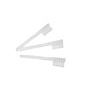 N-STA-Smile Pre-Pasted Mini Disposable Toothbrush (50)