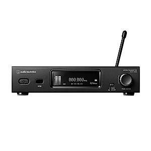 Audio-Technica 3000 Series Wireless in-Ear Monitor (F-Band)