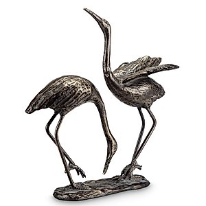 SPI Seaside Splendor Sculpture