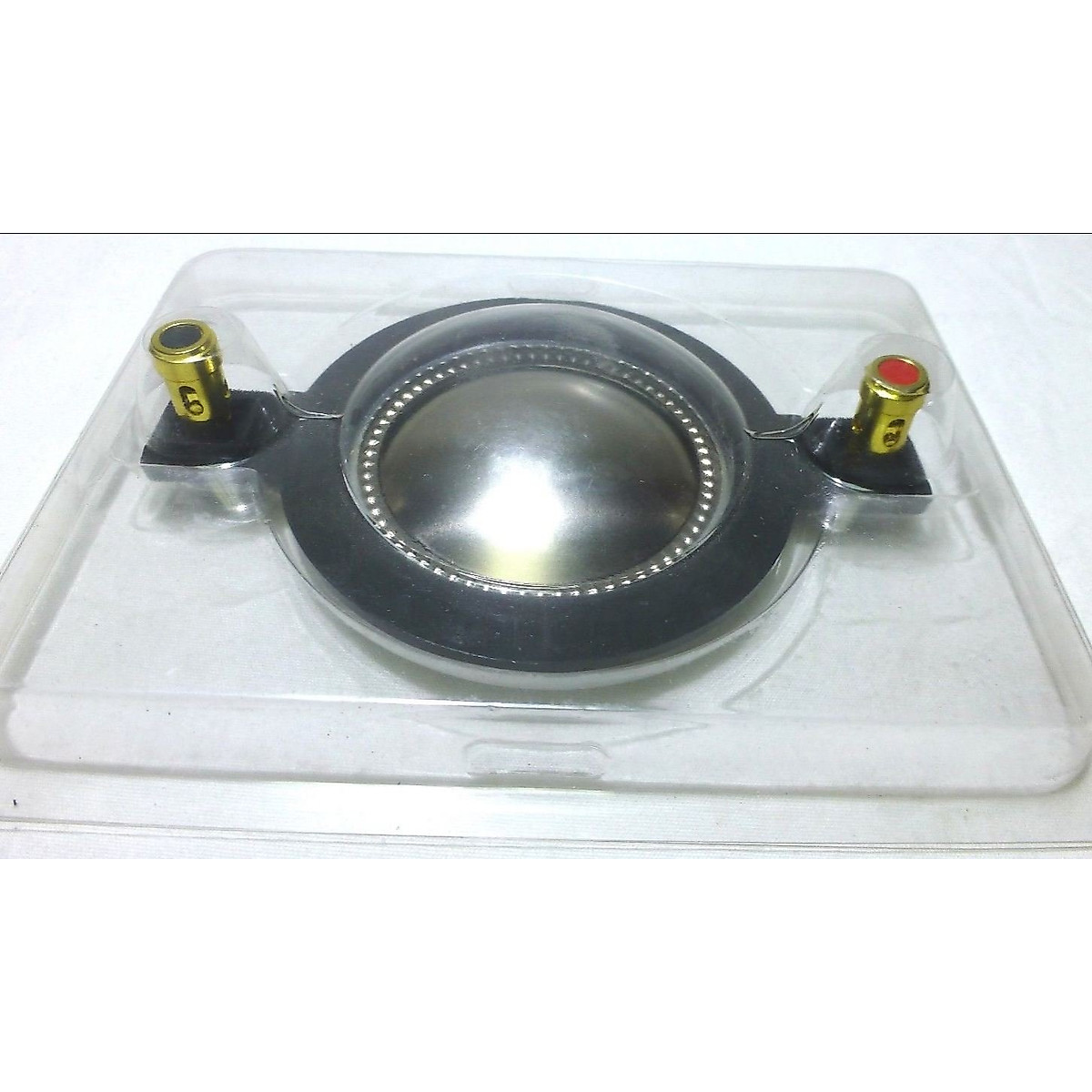 Replacement Diaphragm Timpano Tempesta TPT-RPDH2000 for TPT-DH2000 Horn Driver