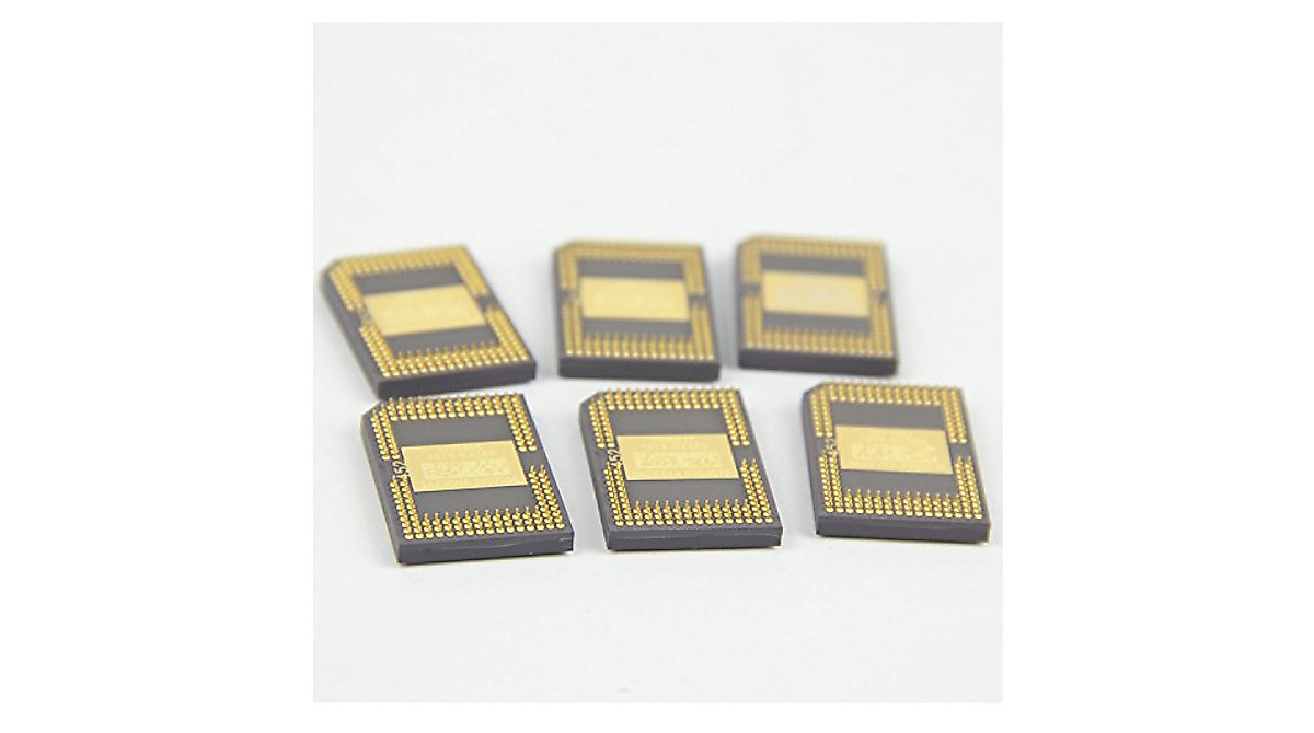 OEM DLP DMD Chip for Projectors - Goolamp