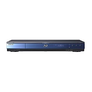 Sony BDP-S350 1080p Blu-Ray Disc Player