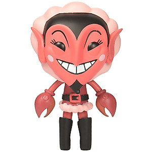 Funko POP Animation: Powerpuff Girls Him Toy Figure
