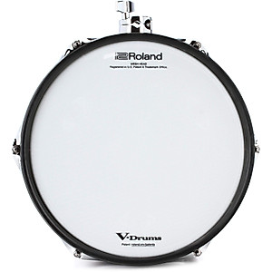 Roland Electronic Drum Pad (PDA120L-BK)