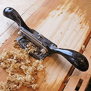 Faithfull Cabinet Scraper No 80 70mm -2 3/3in