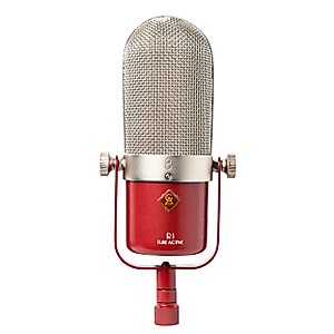 Golden Age Project R1 Tube Active Active Ribbon Microphone (Renewed)