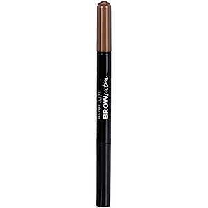 Maybelline New York Maybelline New York Brow Define + Fill Duo, Auburn, 0.021 oz.