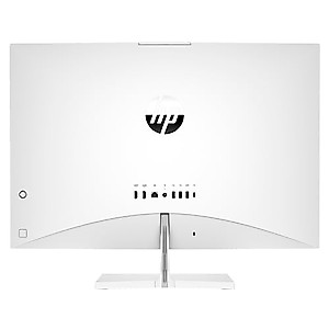 HP Pavilion 27 All-in-One Desktop 6TB (4TB SSD + 2TB HD) 64GB RAM Win 11 PRO (Intel Core 13th Gen i9-13900K CPU Turbo Boost to 5.80GHz, 4 TB SSD + 2 TB HD, 64 GB RAM, 27-inch FullHD) PC Computer