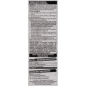 Got2b Metallics Permanent Hair Color, Blue Lavender