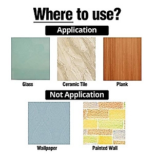 GeekDigg Bathroom Shelf with Towel bar, Wall Mounted Glass Shower Rack 15.2 by 4.5 inches 2 Pack Corner Shower Caddy, Transparent Acrylic Shelf