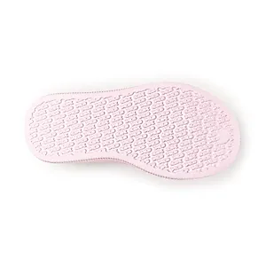 OshKosh B'Gosh Girls Raye Sport Sandal, Light Pink, 9 Toddler