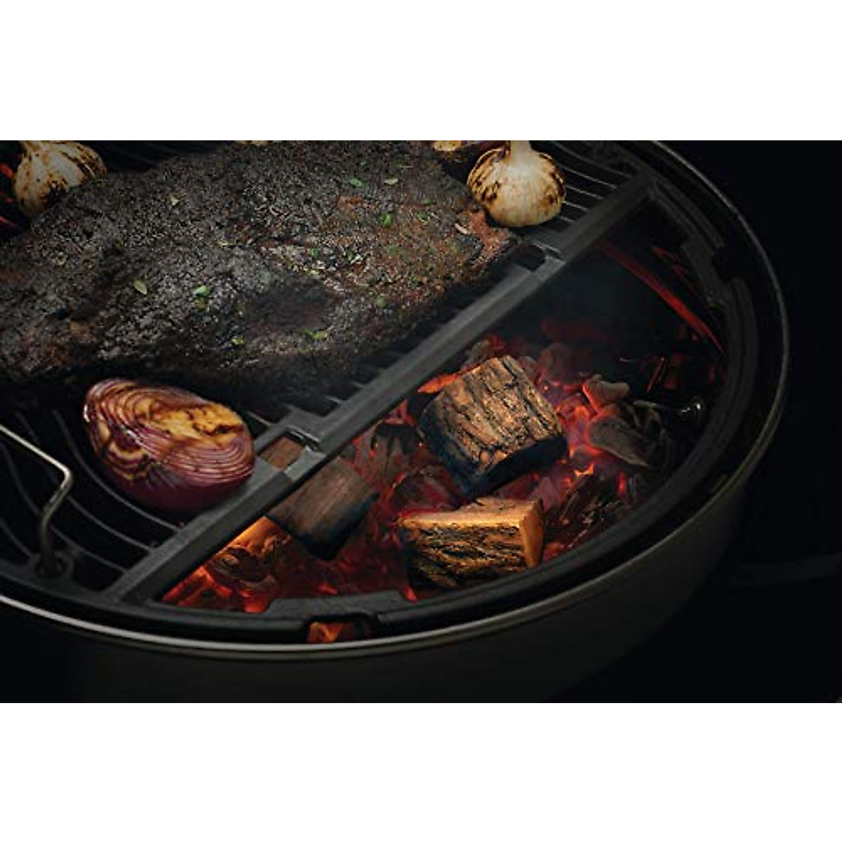 Napoleon 67026 Mesquite Wood Chunks Smoker Chips, Multi