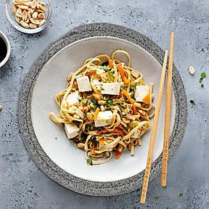 Dohia Trivet Potholders Set Cotton Trivet Pot Holder Thread Weave Hot Pot Holders Home Decor Round Woven Potholders for Kitchen Quartz Countertops Table Coasters Hot Pads Hot Mats D2-MXCD (Dark Grey)