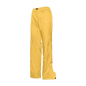 Arctix Women's River Rain Pant, Bamboo, Small Short