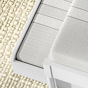 Leesa Trundle Mattress, Twin