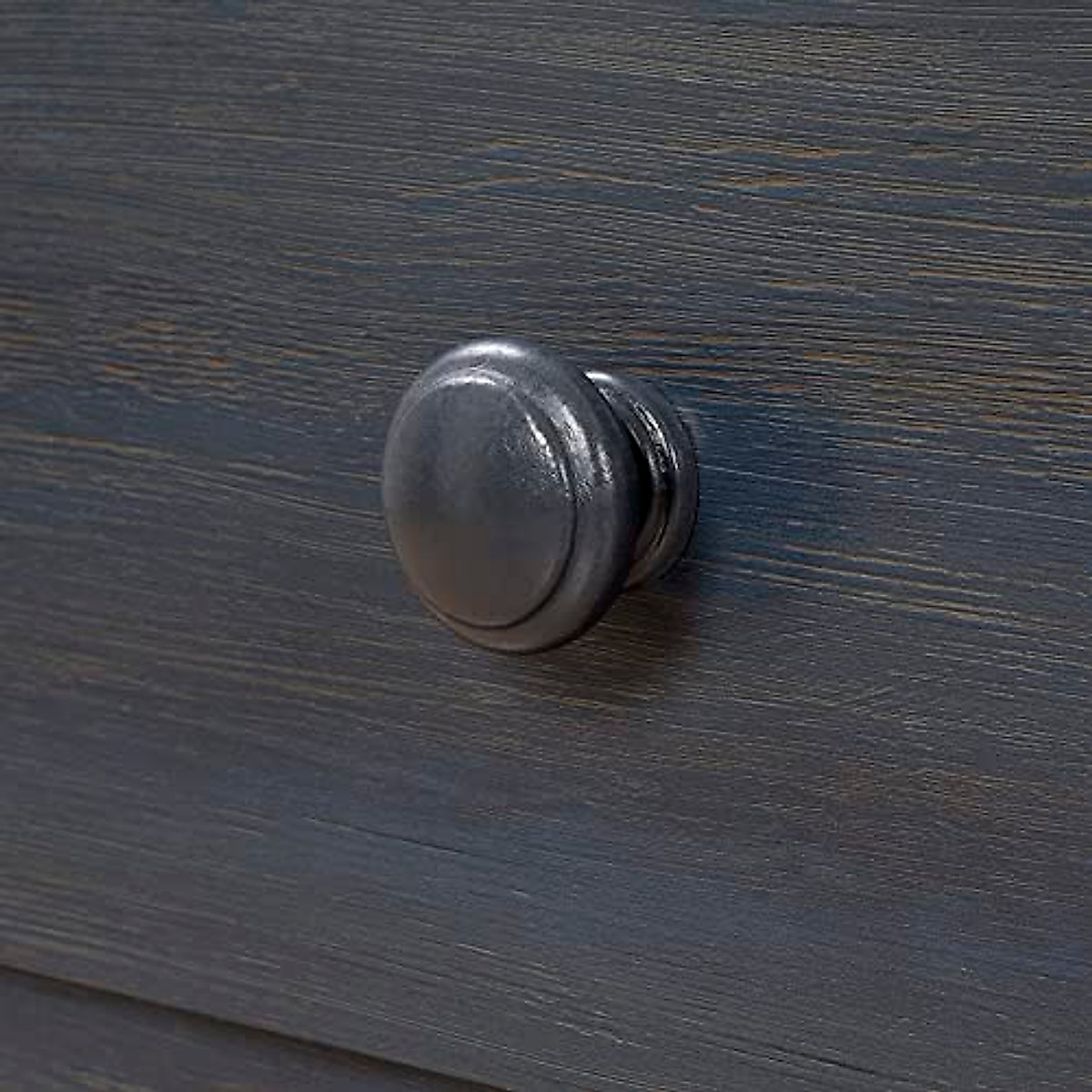 South Shore Daybed with 3 Storage Drawers, Blueberry