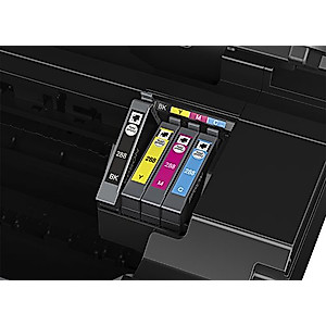 Epson Expression Home Xp-330 Wireless Color Photo Printer with Scanner and Copier, Amazon Dash Replenishment Ready