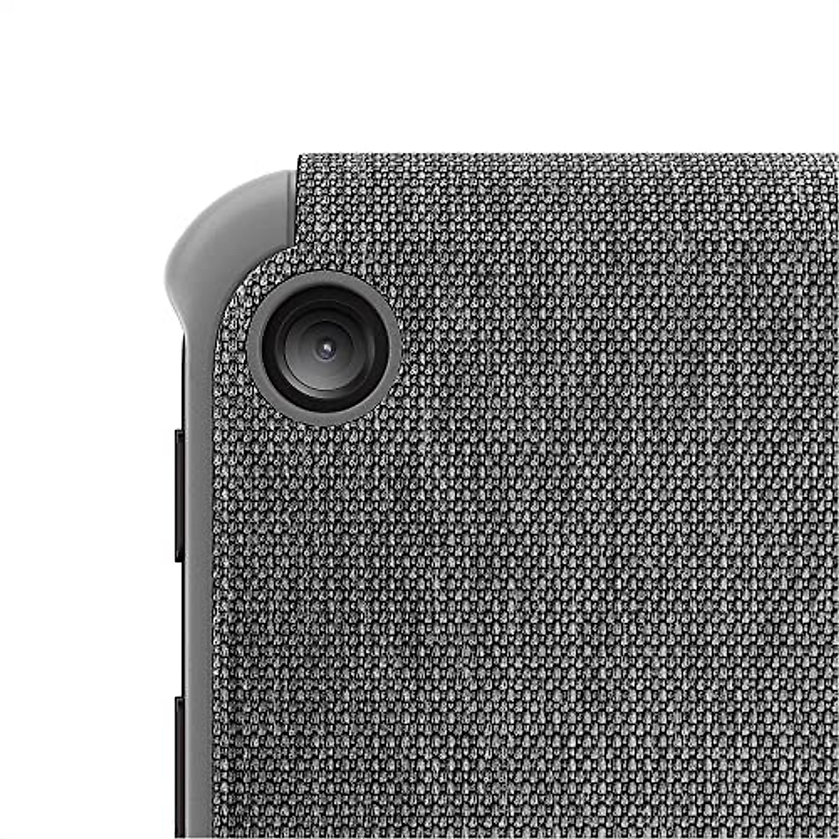 Amazon Fire HD 8 Tablet Cover (Only compatible with 12th generation tablet), Grey