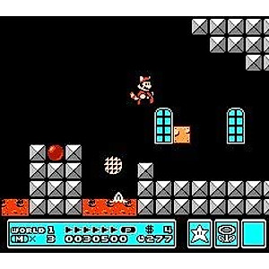 Super Mario Bros. 3 (Renewed)