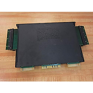 Texas Instruments 500-5030 LVDC Input Module T97078