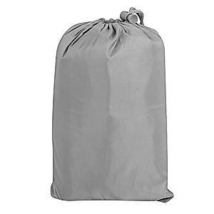 GLOGLOW Square Shaped Hot Tub Cover, Bathtub Cover, Outdoor for Garden Hot Spring