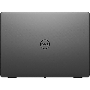 Dell Vostro 14 3400 14" Business Laptop Computer, Intel Quad-Core i5-1135G7 up to 4.2GHz, 16GB DDR4 RAM, 512GB PCIe SSD + 1TB HDD, 802.11AC WiFi, Spanish Keyboard, Black, Windows 10 Professional
