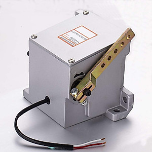 ADC225-24V Actuator + Governor ESD5111 + Magnetic Pickup Sensor MPU MSP675 For Generator 1 set Engine Actuator ADC225-24