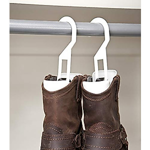 Dial Industries Boot Shapers, Black