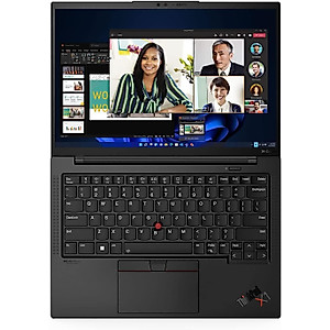 Lenovo ThinkPad P17 Gen 2 17.3" FHD (Intel 8-Core i7-11800H, 128GB RAM, 4TB PCIe SSD, RTX A2000 4GB Graphics) IPS Mobile Workstation Laptop, 2 x Thunderbolt 4, Backlit KB, Fingerprint, Win 11 Pro
