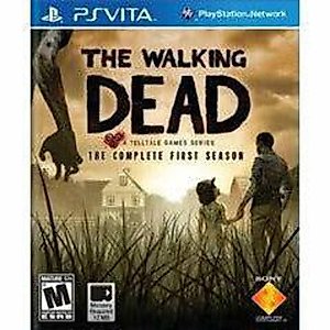 The Walking Dead