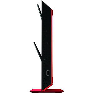 NETGEAR AC1200 Wireless WiFi Range Extender (EX6200)