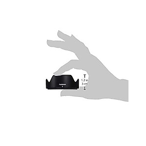 TAMRON HC001 Lens Hood for 14-150mm DiIII (C001)