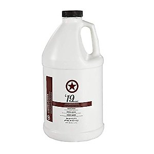 Wahl Professional 5 Star Series '19 Liquid Lather, Premixed Solution for Hot Lather Machine, Resealable 64-ounce Bottle for Professional Barbers and Stylists - Model 68907-100