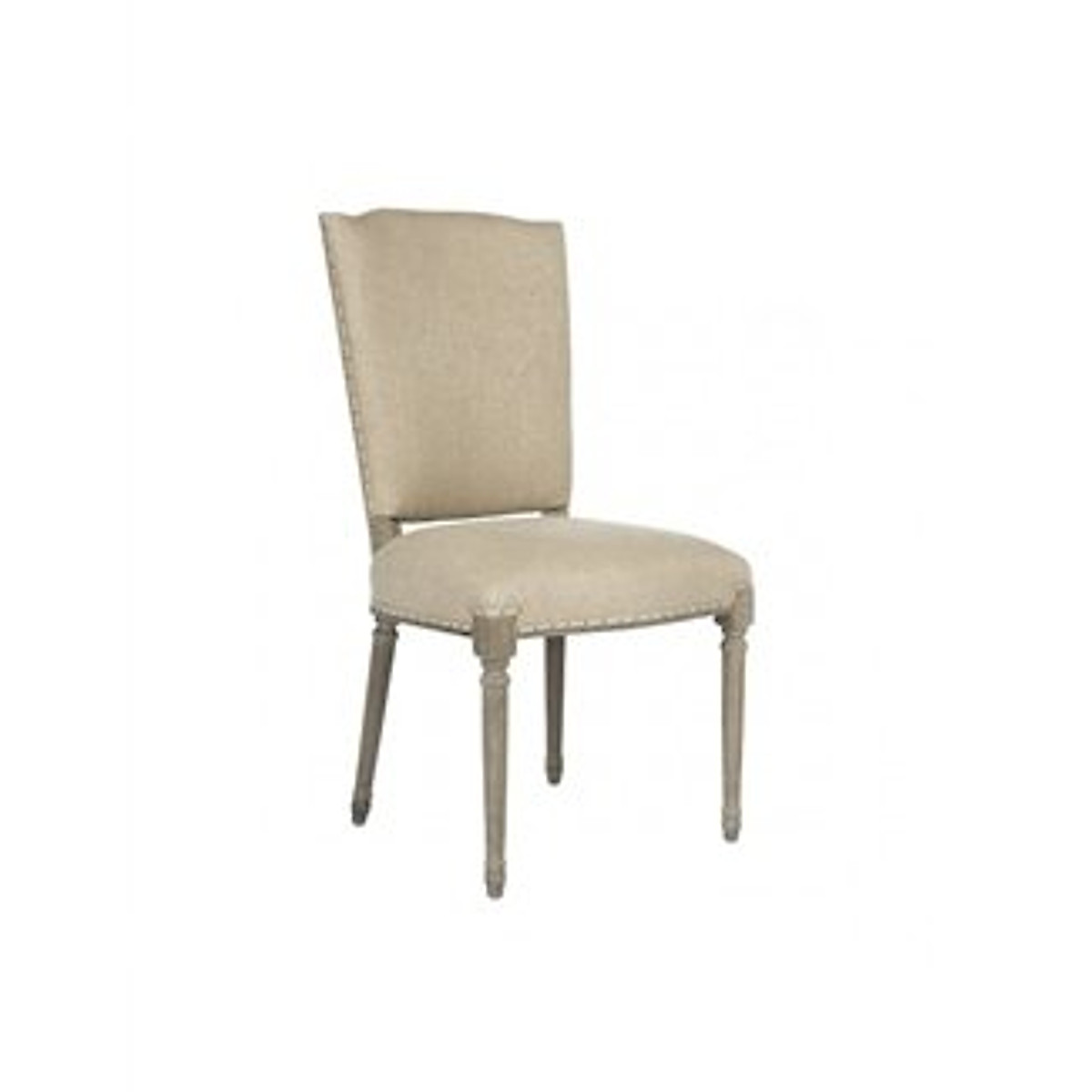 Pair of Ethan Dining Chairs by Aidan Gray