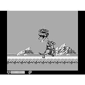 Star-Wars Empire Strikes Back: Premium Edition - Nintendo Game Boy