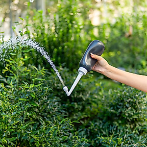 EKO MicroJet MJ-450 /Portable Bidet/Peri Bottle Sprayer/Travel Washer Bottle