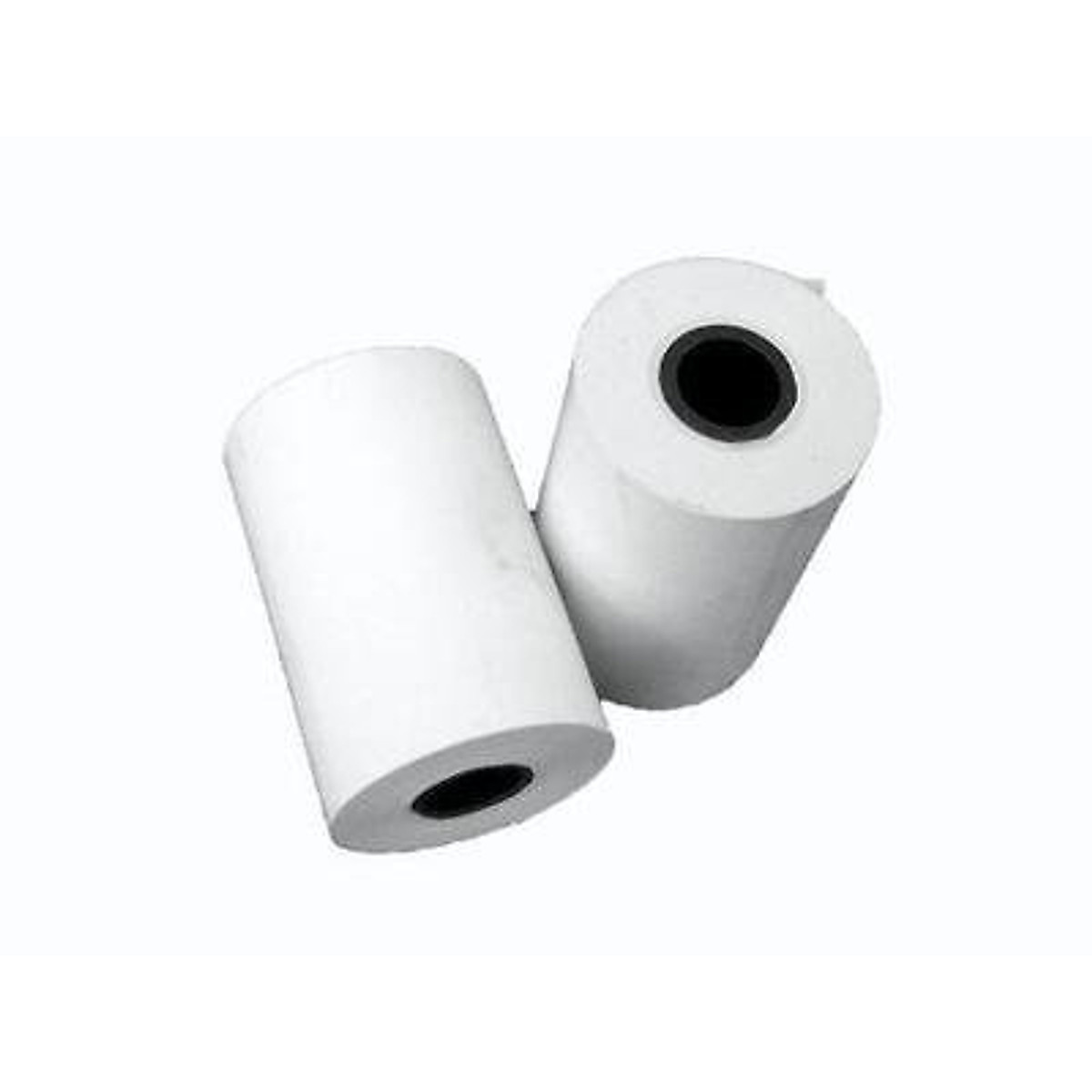 50 Receipt Paper Rolls for DejaVoo Credit Card Terminals
