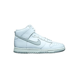 Nike Womens WMNS Dunk High DD1869 111 Neutral Grey - Size 11W