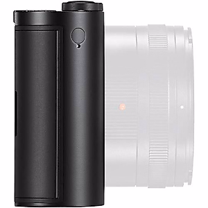 Leica TL Mirrorless Digital Camera (Black) Bundle with Carrying Case and More