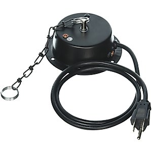 ADJ Products M-AC8 Mirror Ball