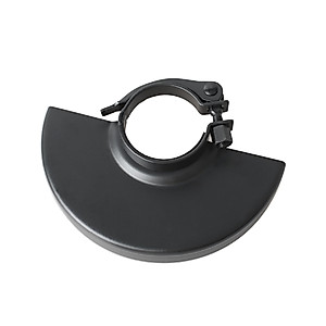 Rawolp 5 inch Grinder Guard 125mm for DEWALT BOSCH MAKITA XAG04T XAG04Z XAG09Z XAG11Z RYOBI METABO Angle Grinders