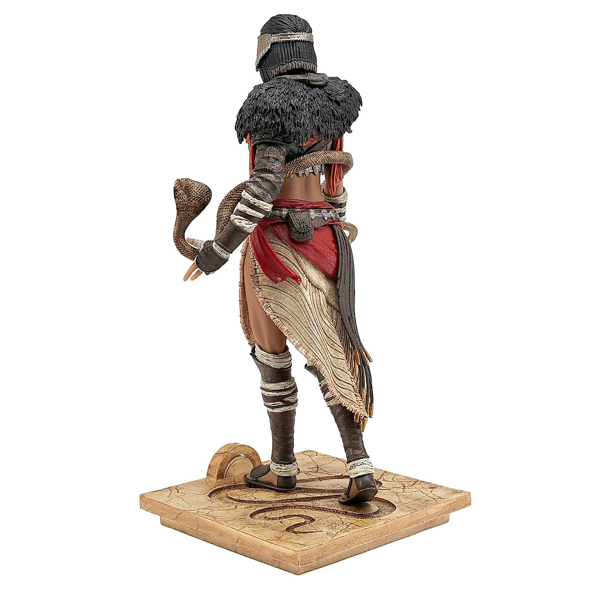 Assassin’s Creed Amunet The Hidden One 1/8 Scale PVC Statue
