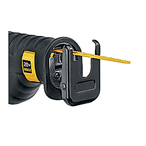 Dewalt DCS380BR 20V MAX Cordless Lithium-Ion Reciprocating Saw (Bare Tool) (Renewed)